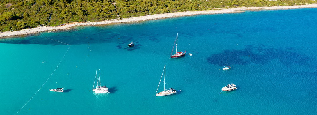 Jedrenje u Hrvatskoj: 11 Važnih Stvari koje Trebate Znati Prije Polaska