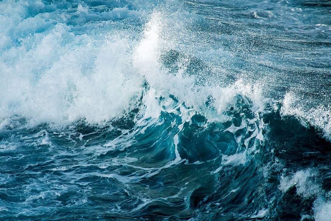 Onde e Vela 101. Tutto ciò che bisogna sapere per affrontare le onde